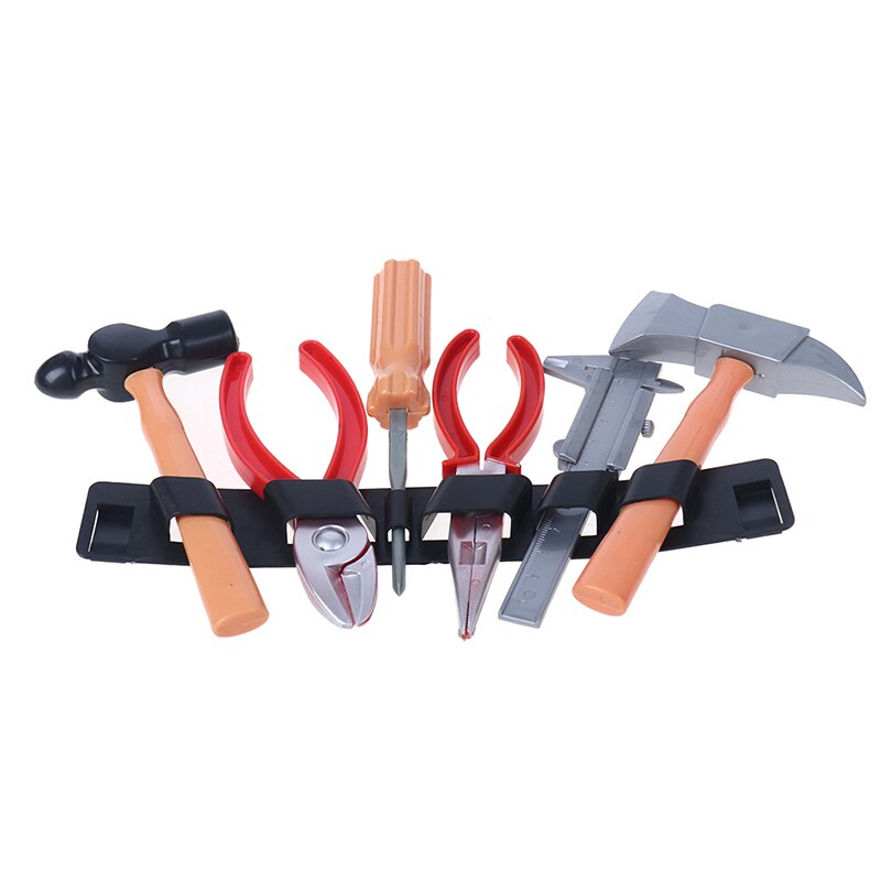 6 Pcs/lot Parenting Pretend Play Tools Toiletry Ki... – Grandado