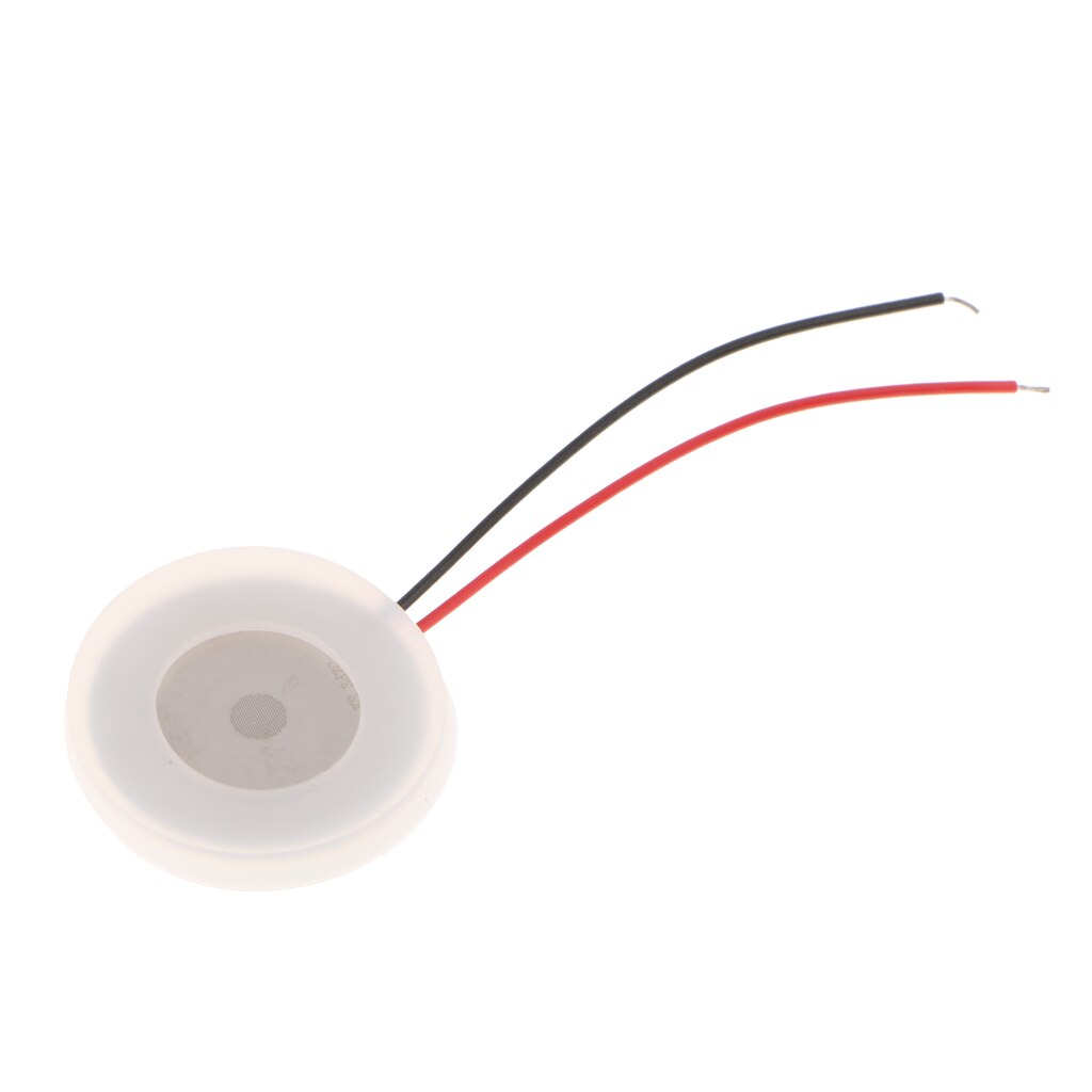 20Mm Ultrasone Mist Maker Fogger Verstuiven Disc D... – Grandado