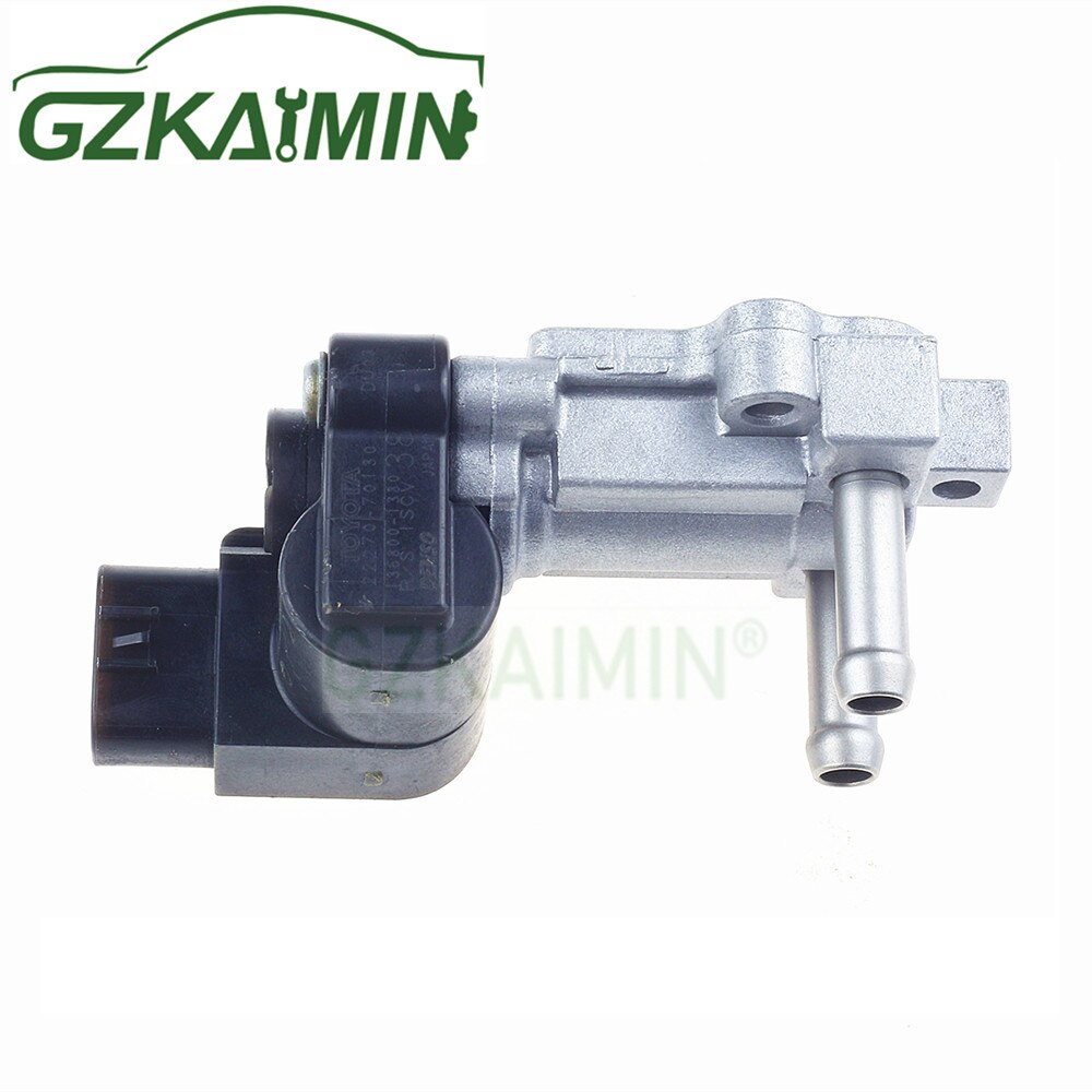 idle speed motor Idle Air Control Valve IACV 22270... – Vicedeal