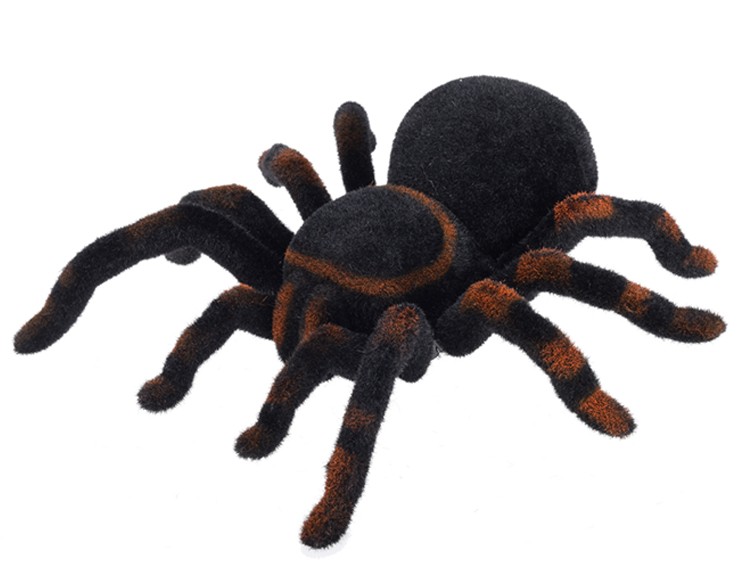 Infrared RC Tarantula Realistic Spider with Lighti... – Vicedeal