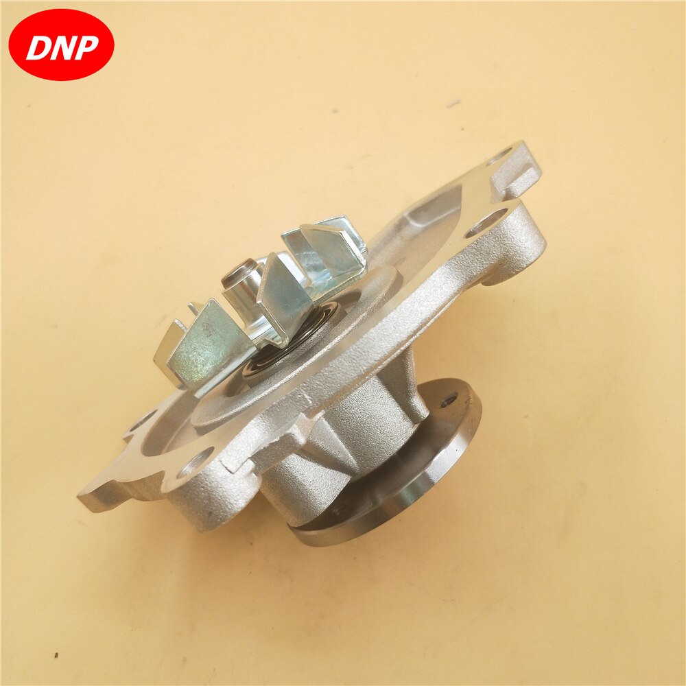 DNP Engine Cooling Water Pump fit for Hyundai IX35... – Grandado