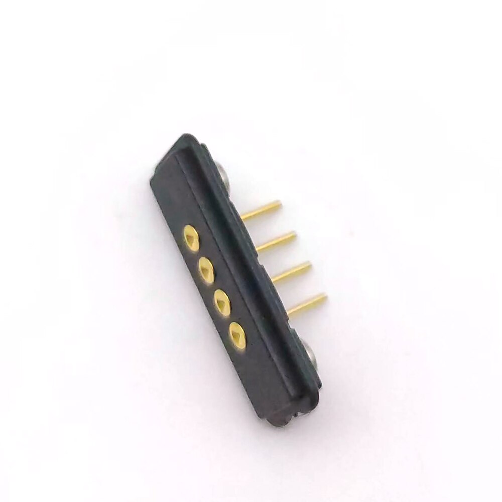 4Pin 2.54mm Magnetic USB Charging Cable Male Femal... – Vicedeal