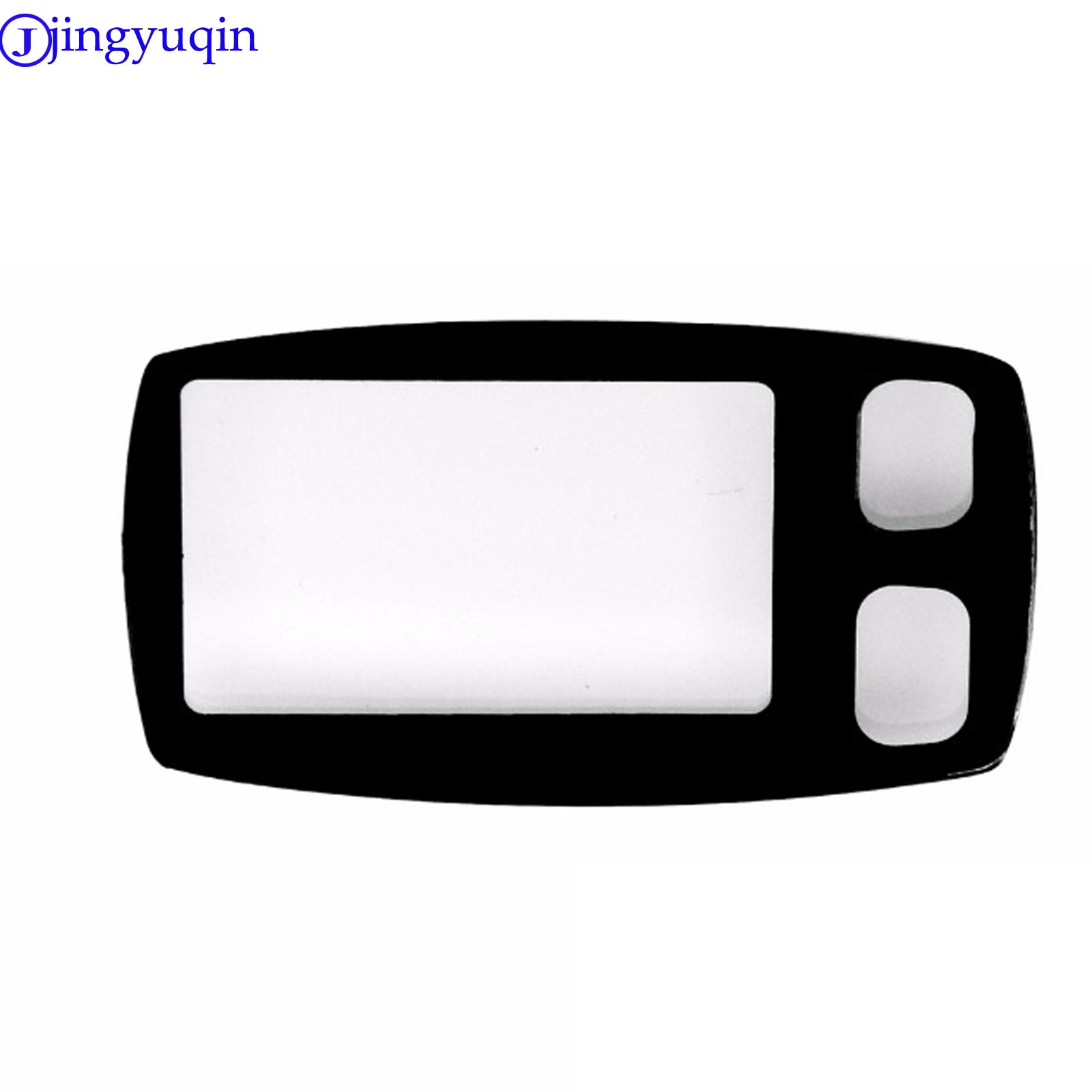 jingyuqin Tomahawk TW9010 Glass for LCD Remote con... – Vicedeal