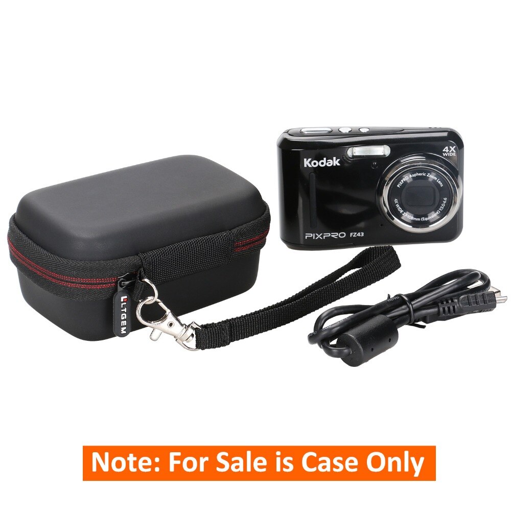 LTGEM EVA Hard Case for Kodak PIXPRO Friendly Zoom... – Grandado
