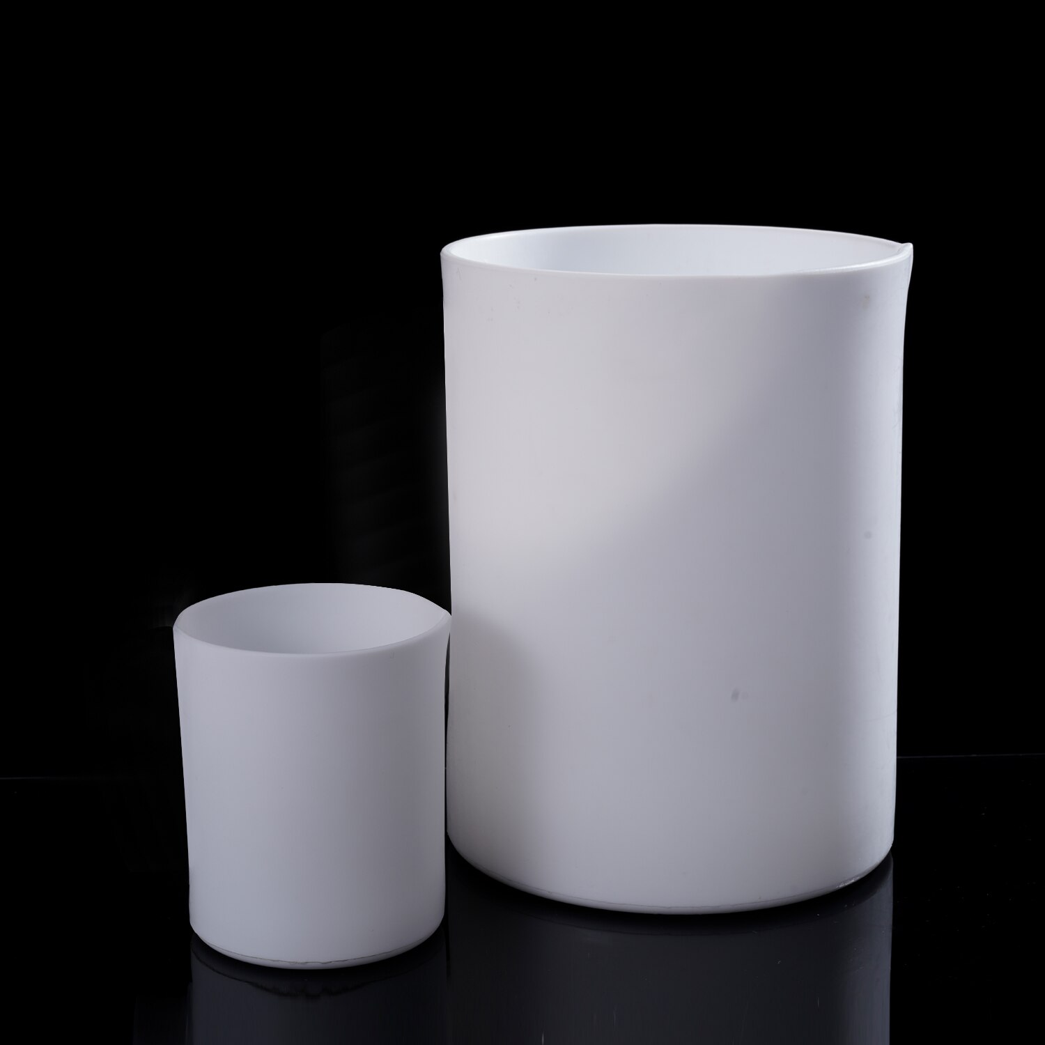 PTFE Beaker Acid and Alkali Resistant PTFE Beaker ... – Grandado