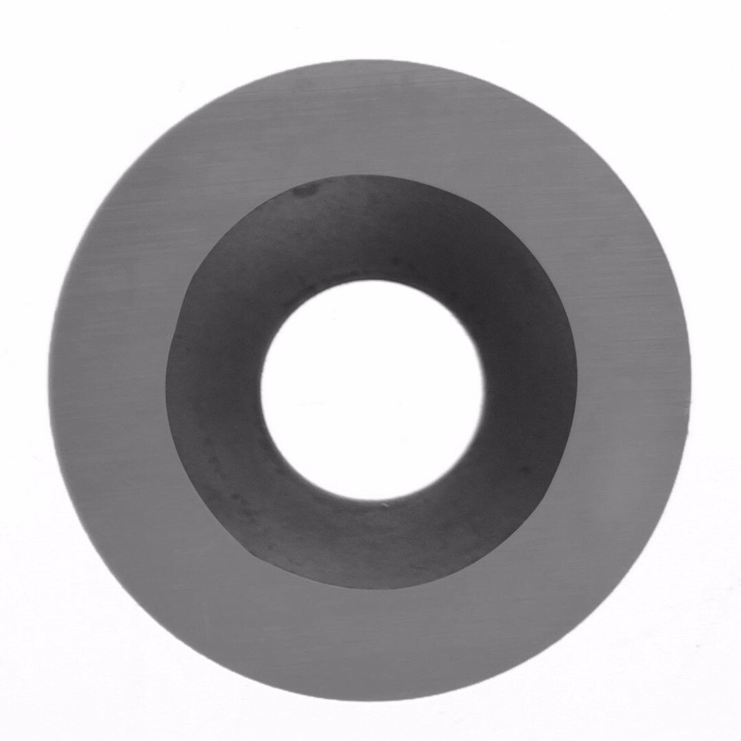 Round Carbide Insert 16mm 16x3-30 Degree Carbide I... – Grandado