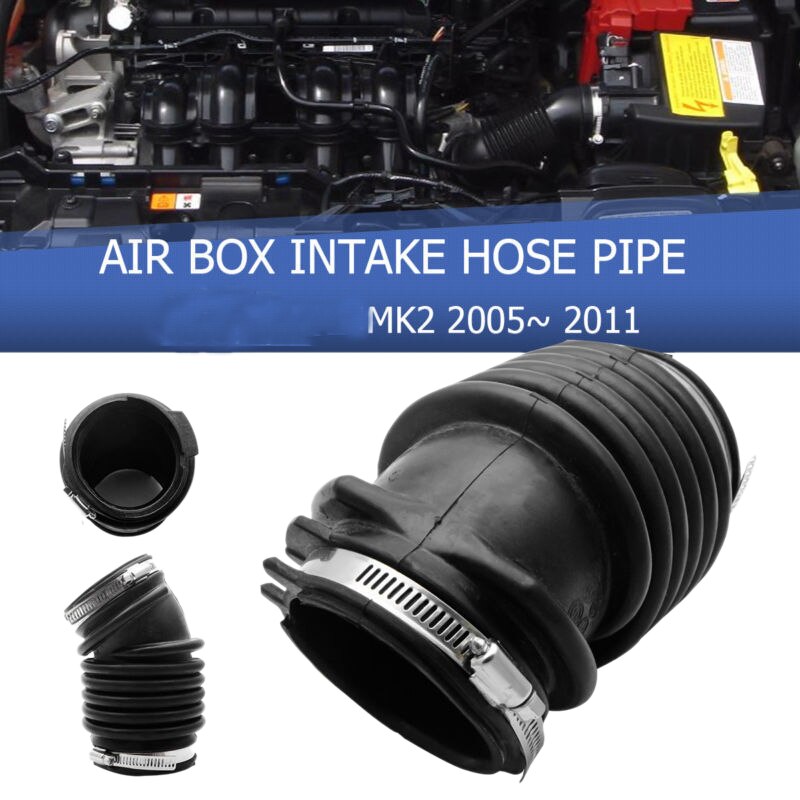 Air Box Intake Hose Pipe for Focus MK2 2005 C-Max ... – Grandado