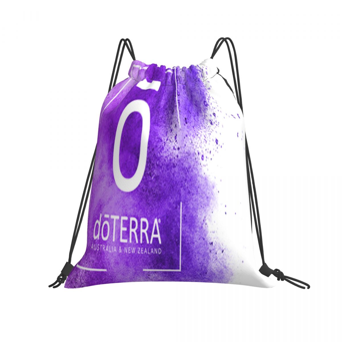 Doterra 1058 Backpacks Drawstring Bags Sport Bags ... – Grandado