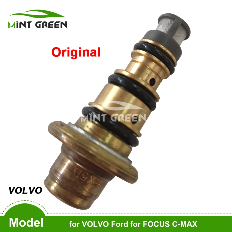 Original VS16 A/C compressor control Valve For VOL... – Grandado