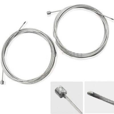 2pcs Shift/Brake Line Road/Mountain Bike Brake Lin... – Vicedeal