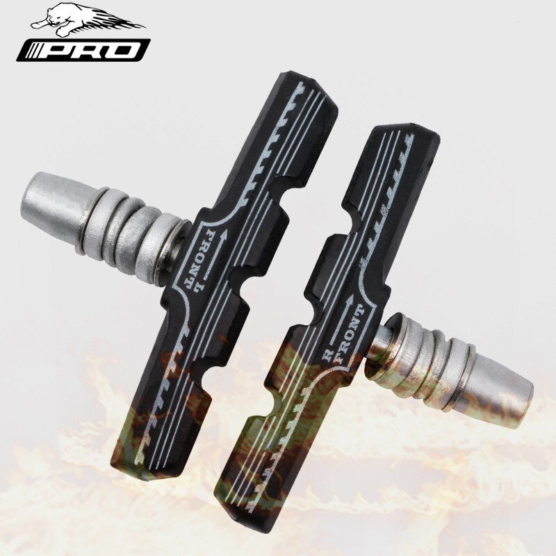 Mtb V Brake Pad Rubber Met Modder Trog Stille Fiet... – LovingPrices