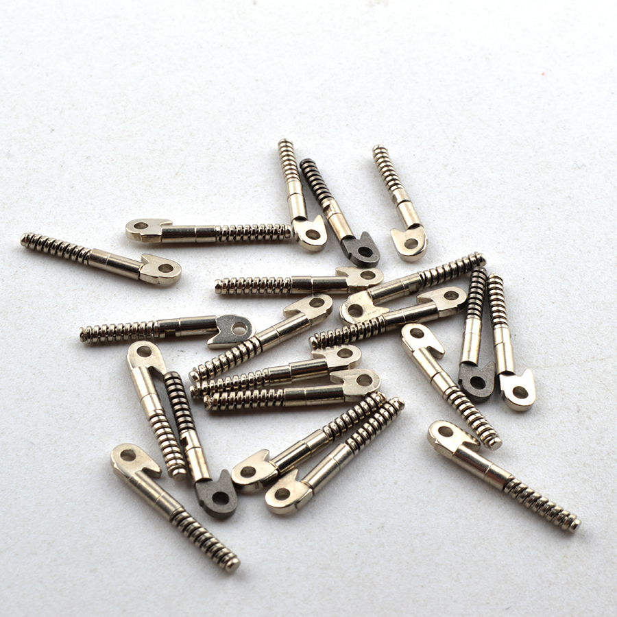 100PCS spring inserts for repairing broken eyeglas... – Grandado