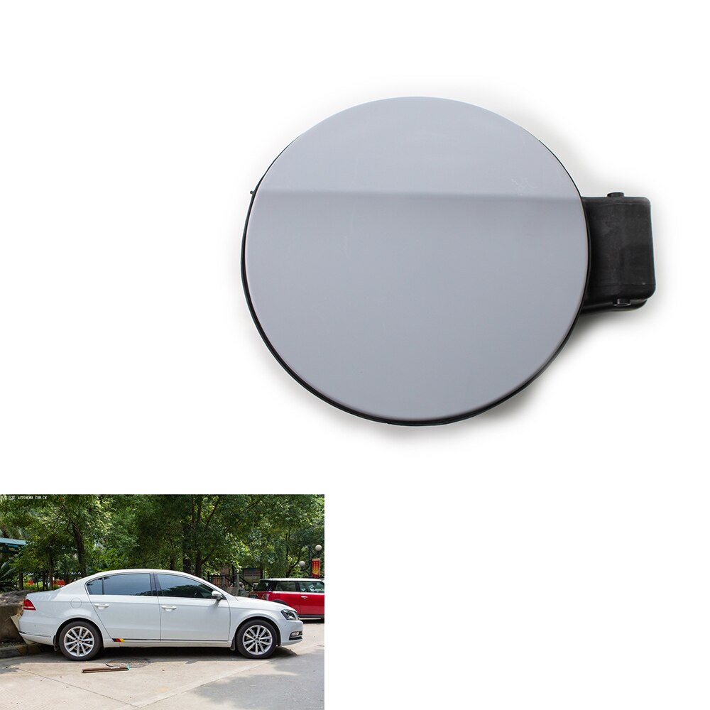 Fits VW PASSAT B7 Fuel Filler Door Lid Flap Cover ... – Grandado