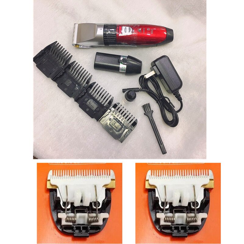 Electric hair Clippers Hair Trimmer for Adults And... – Grandado
