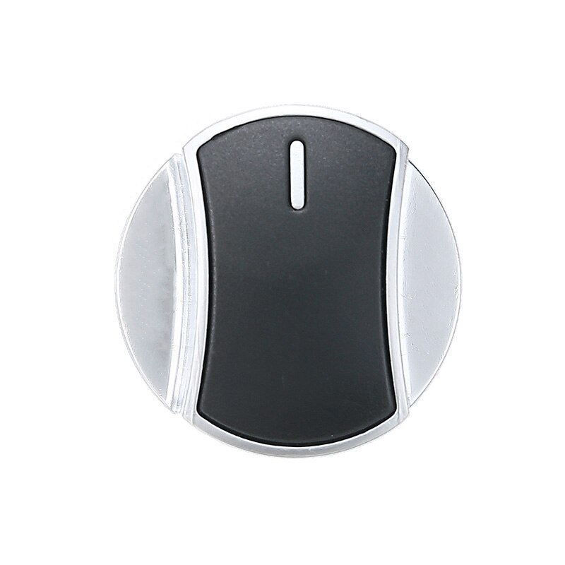 6PCS/Set Metal Gas Stove Knobs Durable Kitchen Coo... – Grandado