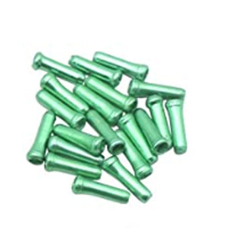 Top500Pcs Cable End Crimp Bike Cable End Caps Cabl... – Grandado