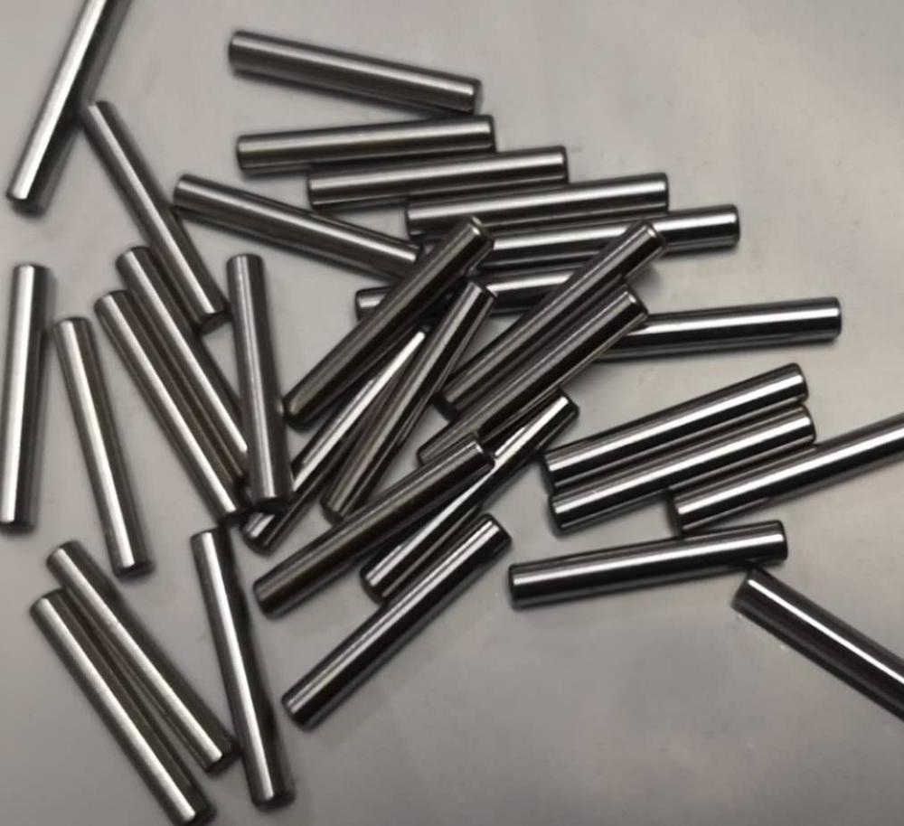 20 STÜCK M1 GCr15 Lager stahl Zylindrischen Pin Ze... – Vicedeal