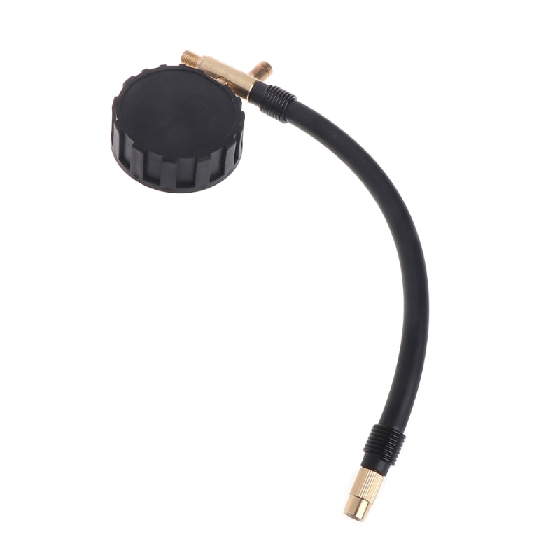 0-200 psi digitalt dekk lufttrykkmåler lcd manomet... – Grandado