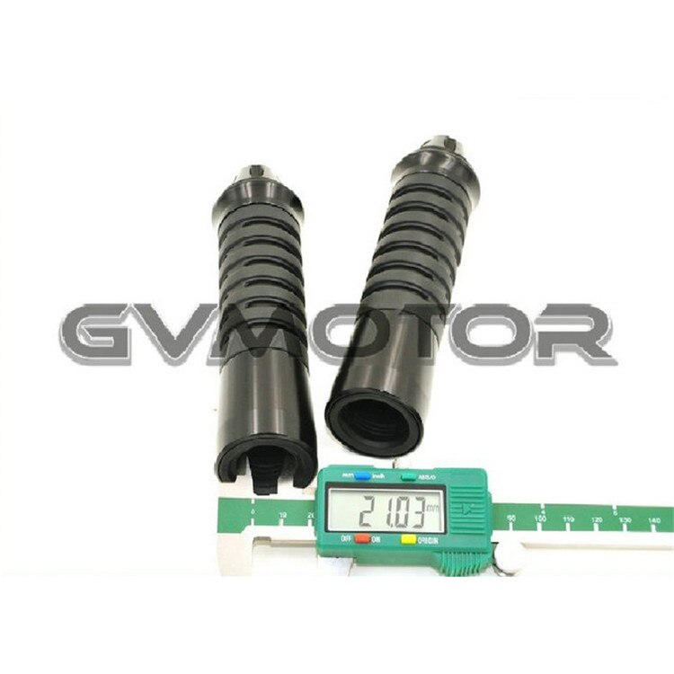 black 1"25mm scooter handle bar Modified accessori... – Grandado