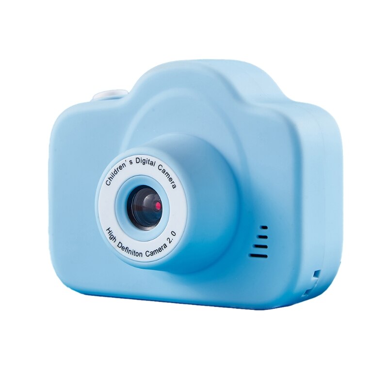 P8DC Mini Cartoon Camera High Definition Screen Ed... – Vicedeal