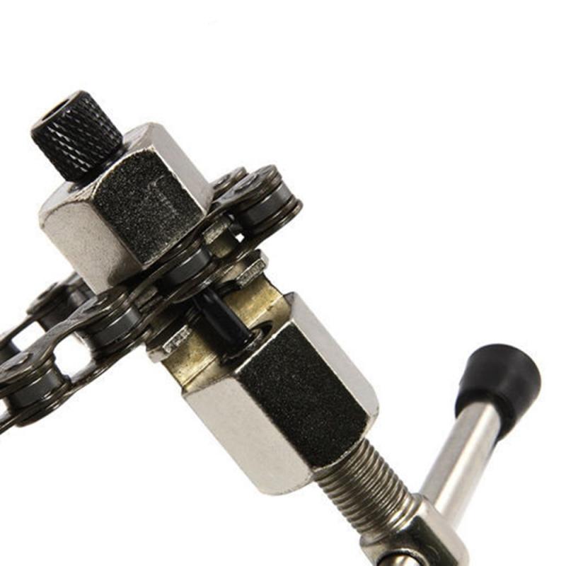 Fiets Chain Rivet Repair Tool Breaker Splitter Pin... – Grandado