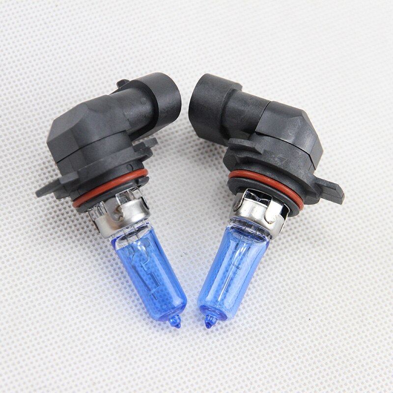 9012 HIR2 PX22d Halogeen Wit Hoofd Lamp Blauw Quar... – Grandado