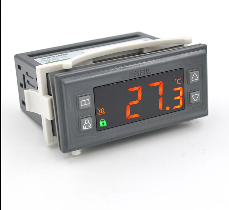 K80 thermostaat intelligente temperatuur schakelaa... – Vicedeal