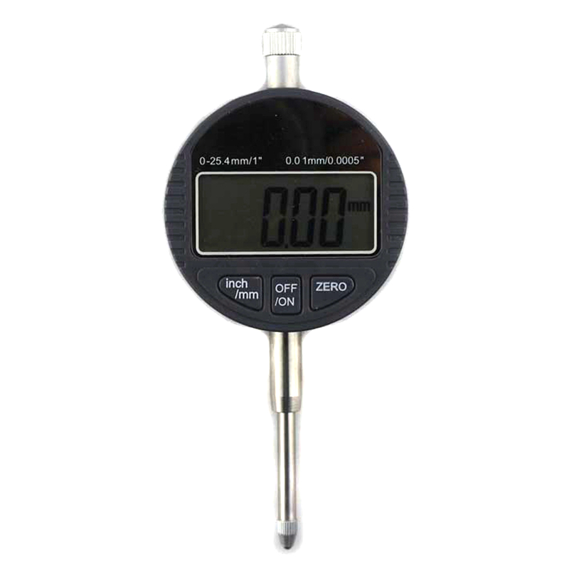 0-25.4mm/1'' 0.01mm/0.0005'' Electronic Micrometer... – Vicedeal