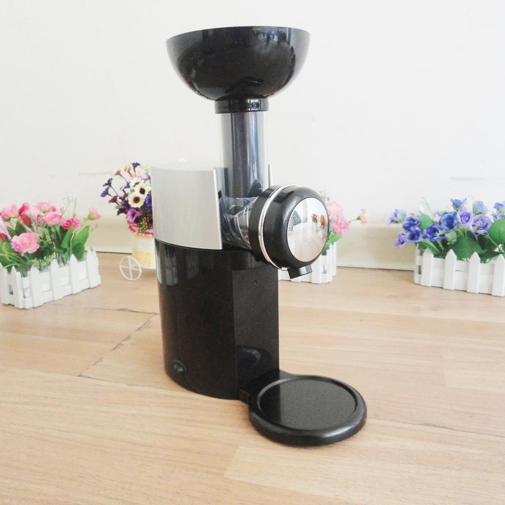 110-220V DIY Ice Cream Maker Machine Portable Size... – Grandado