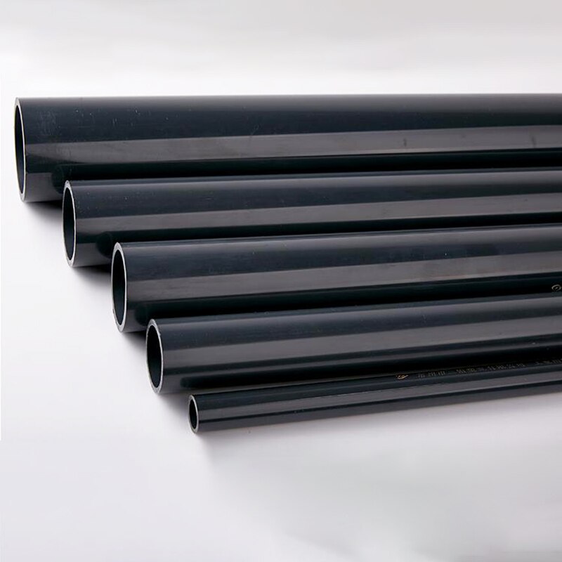 UPVC Pipe Hi Water Supply Pipe Irrigation Fish Tan... – Grandado