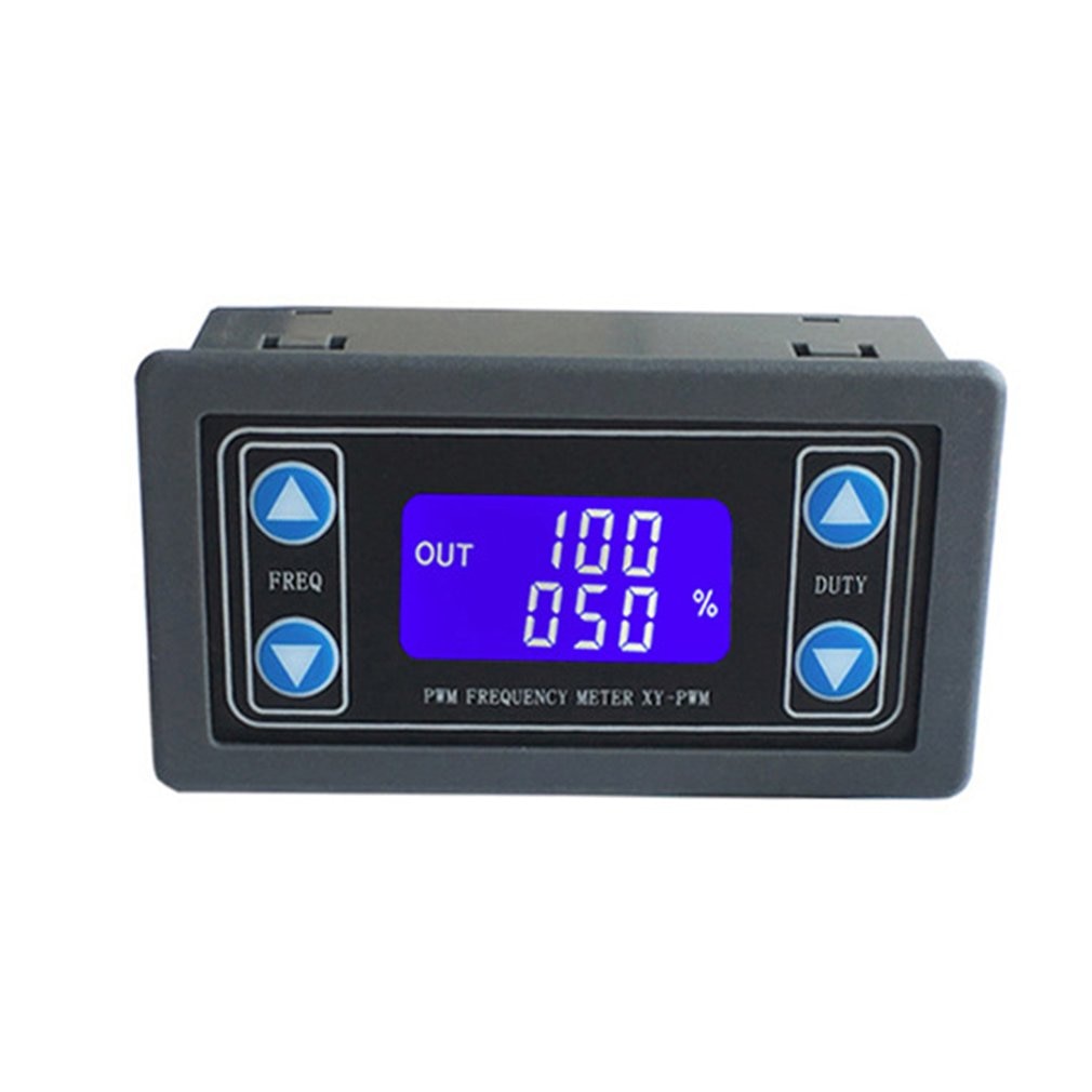 XY-PWM Digital Signal Generator Pulse Frequency Re... – Grandado