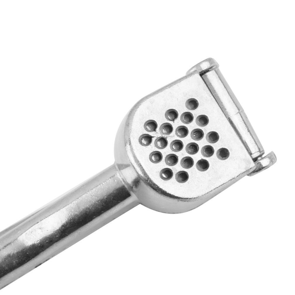 Aluminum Garlic Press Presser Kitchen Tool Cooking... – Vicedeal