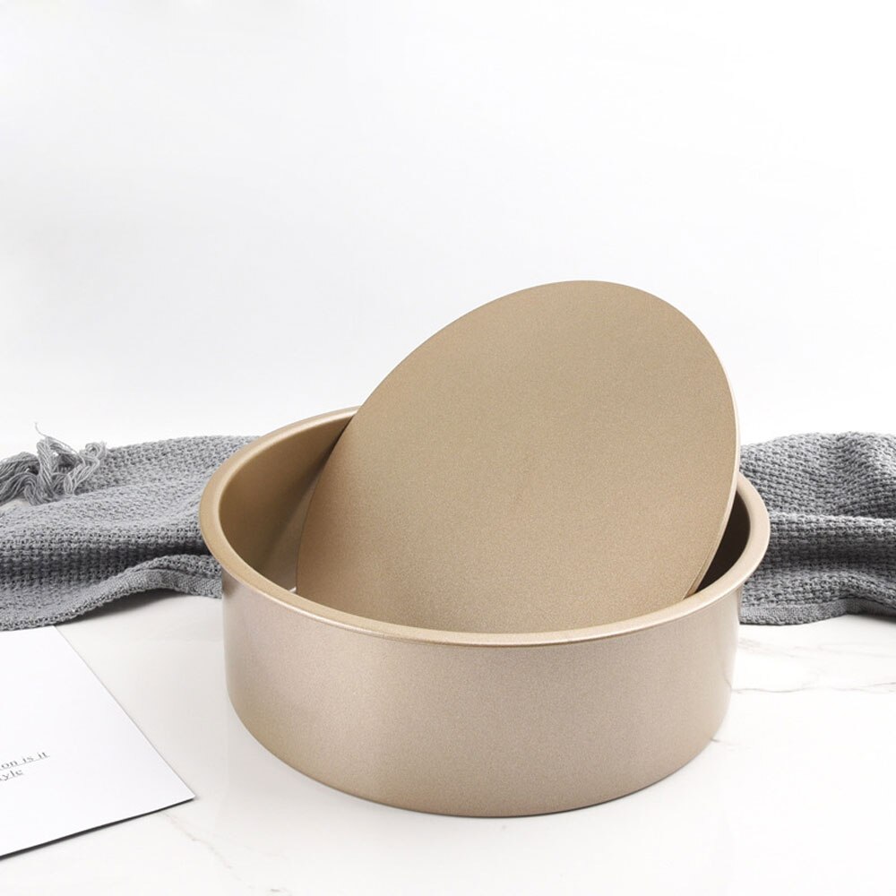 GEEbake Non-stick Cheesecake Pan Springform Pan wi... – Grandado