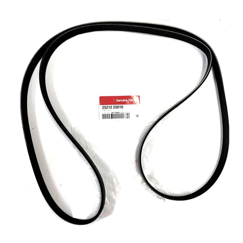 EFIAUTO Brand Genuine V-Belt (Serpentine) OEM 2521... – Vicedeal