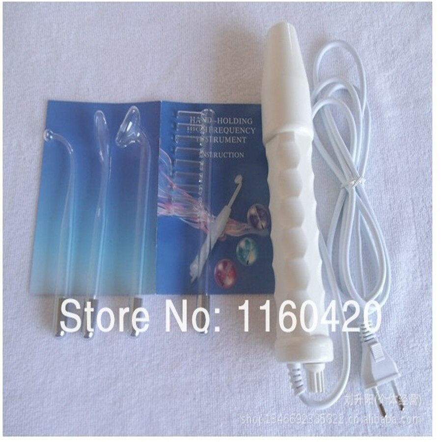 High Frequency Dar'sonval Spot Acne Remover Fa... – Grandado