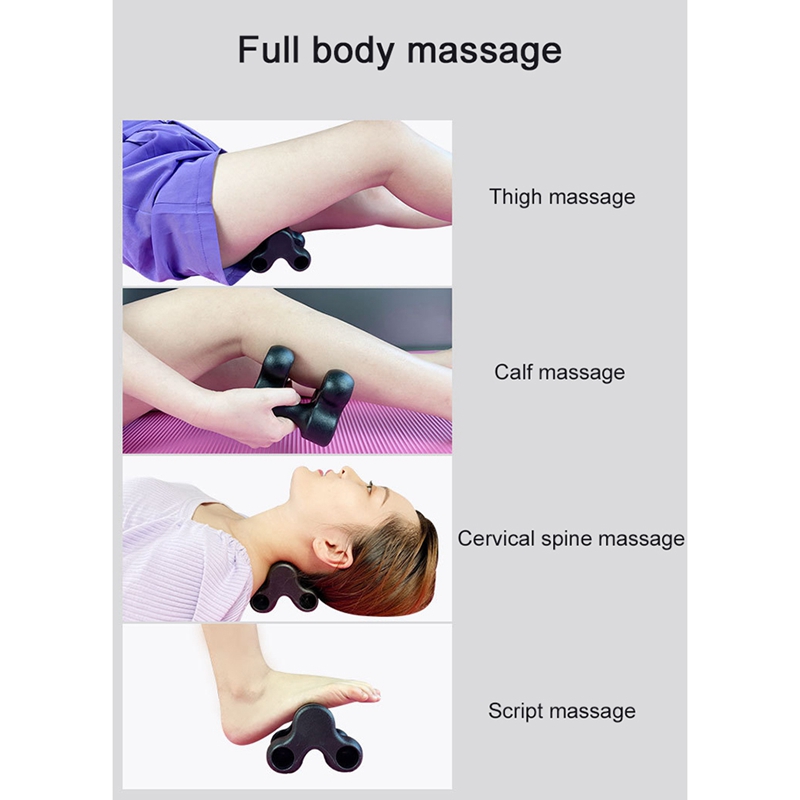 Neck And Shoulder Pain Relieve Pain Spine Pillow N... – Grandado