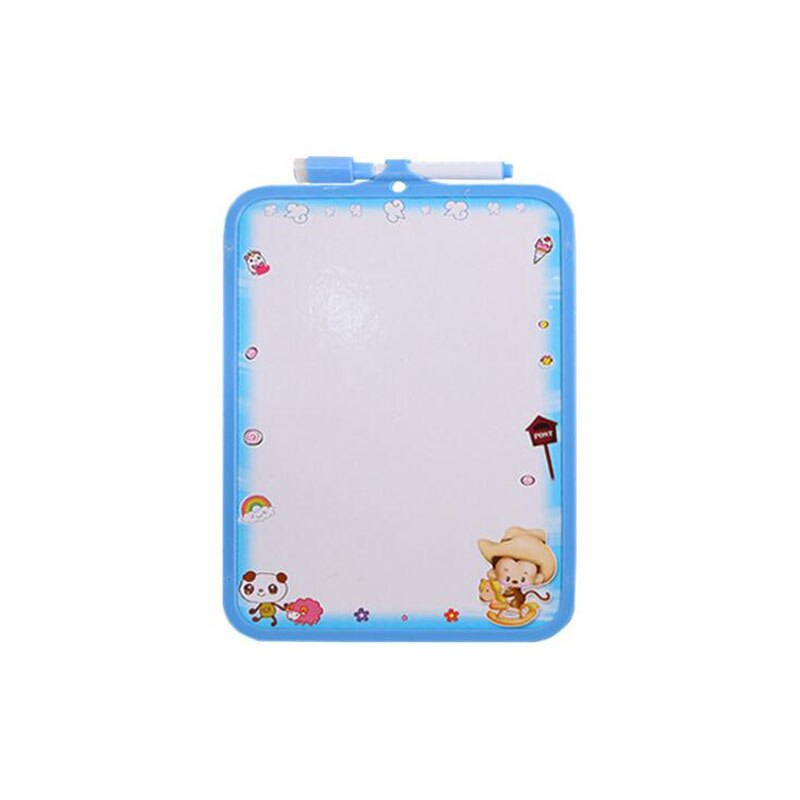 Multi-Function Message Whiteboard 16*20cm Erasable... – Vicedeal