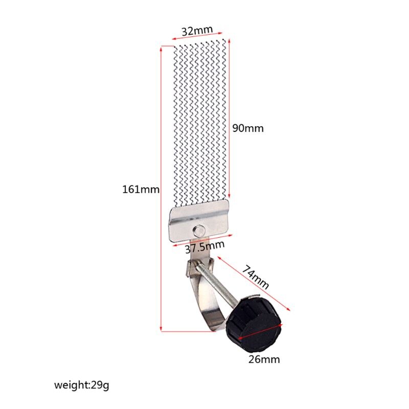 Half Steel Iron Snare Wire Drum Spring Percussion ... – Grandado