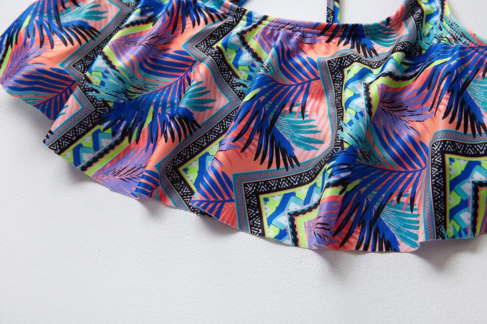 Summer Biquini Infantil Swimming suit Girls Swimsu... – Vicedeal