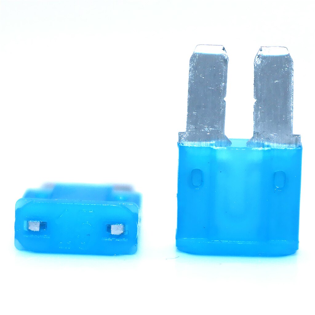 10pcs Automotive Car Truck Micro 2 ATR Fuses Kit C... – Grandado