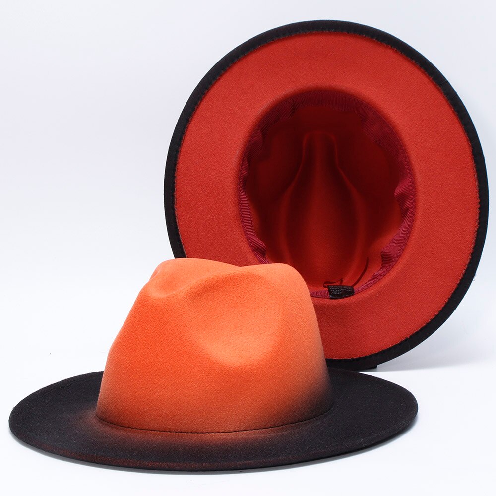 panamas hats women fedora felted hats for men grad... – Grandado