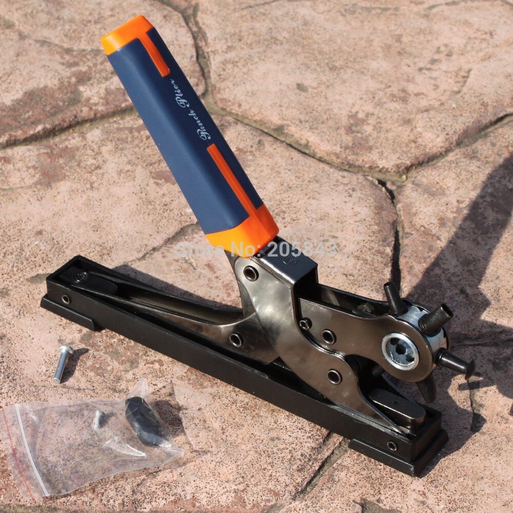 Watch Belt Punch Pliers / Strap Belt punch / Leath... – Grandado