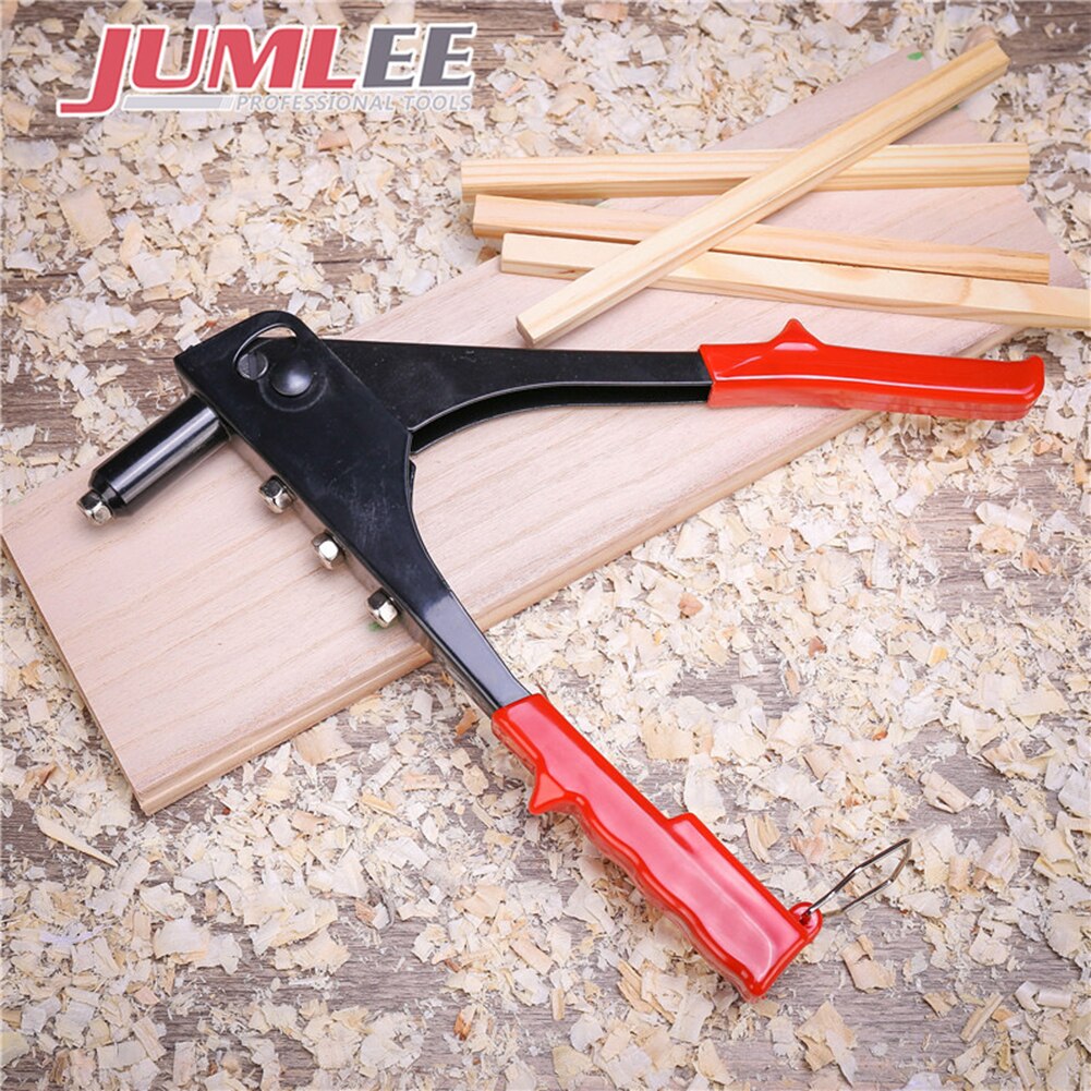 Hand Klinknagel Tool Professionele Carbon Staal Pu... – Grandado