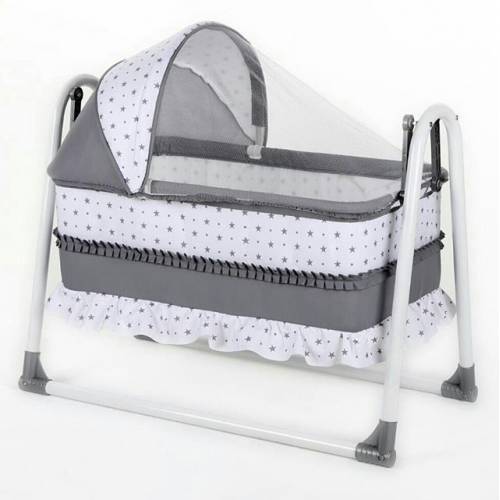 Crib-Swinging Portable Baby Cradle 45x80 EBATINDA ... – Grandado