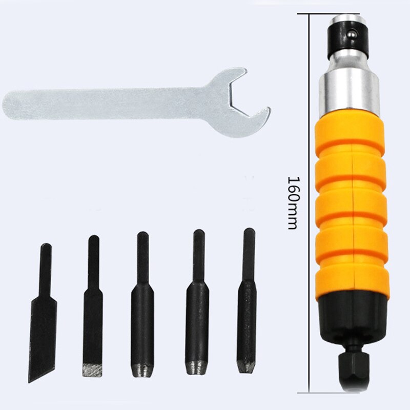 Electric Chisel Carving Tool Wood Carving Machine ... – Grandado