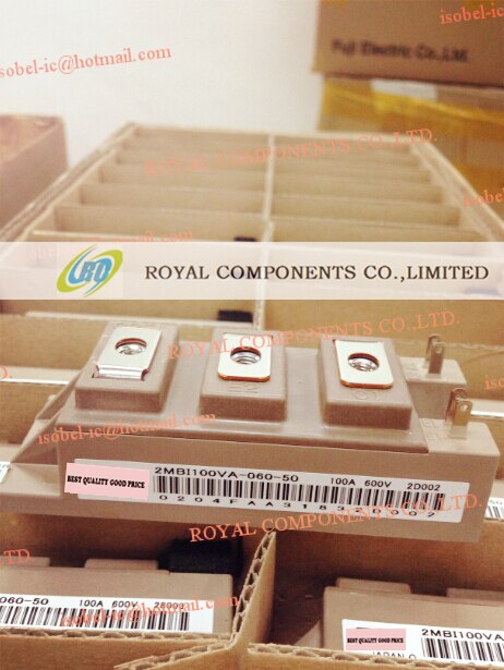 2MBI100VA-060-50 – Vicedeal