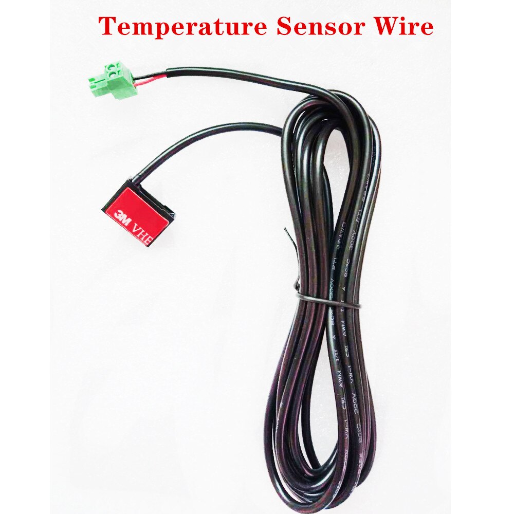 Temperature Sensor Wire of SRNE MC ML Series 12V24... – Vicedeal