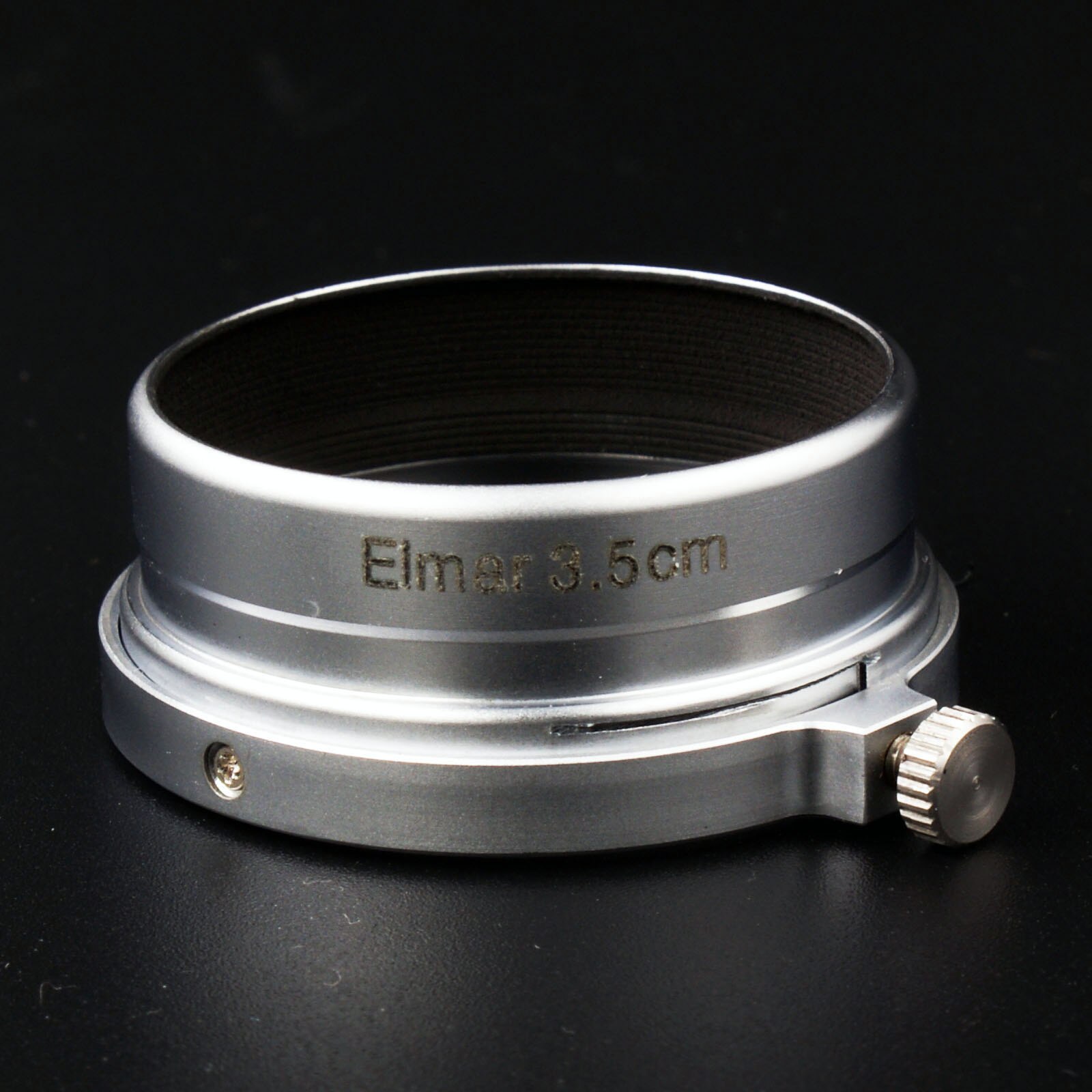 Metal Lens Hood for Leica Leitz M39 Elmar 3.5cm 35... – Vicedeal