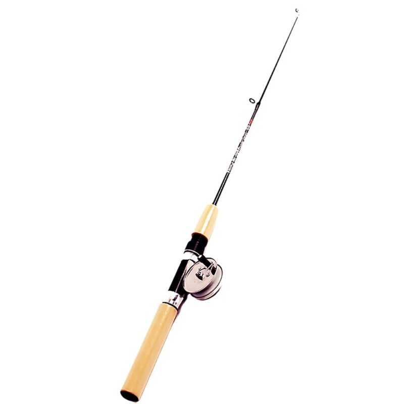 FRP Ocean Boat Fishing Ice Fishing Rod Fishing Ree... – Vicedeal
