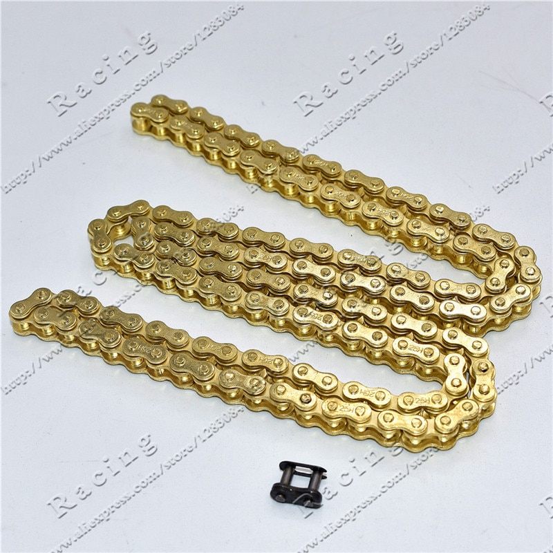 25H chain with Spare Master Link 47cc 49cc 2 Strok... – Grandado